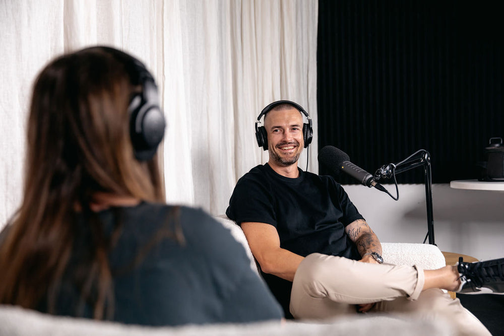 1:1 Personalised Coaching – Dan Richards Coaching